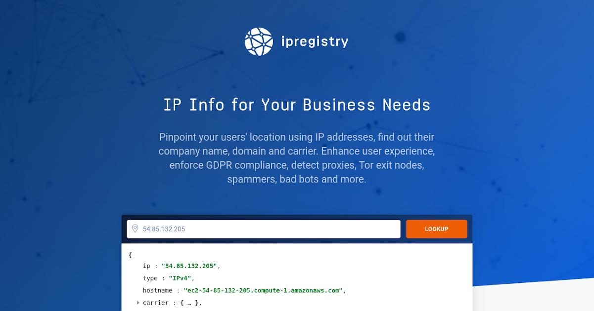 84.32.48.0/23 subnet IP range details | Ipregistry